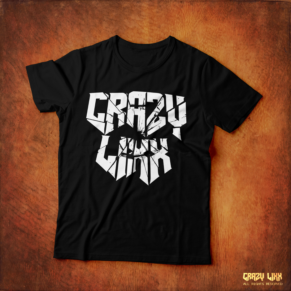Official Crazy Lixx Merchandise – Crazy Lixx Online
